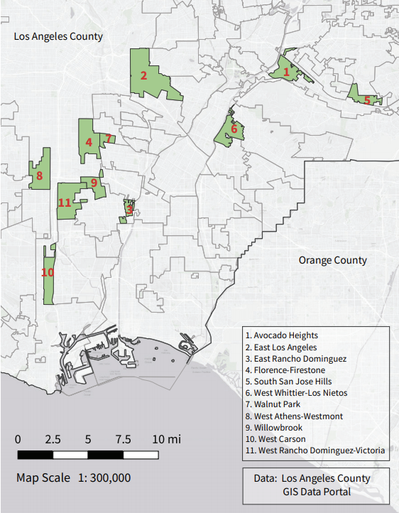 Public Financing Strategies for Green Business Improvements Brief ...
