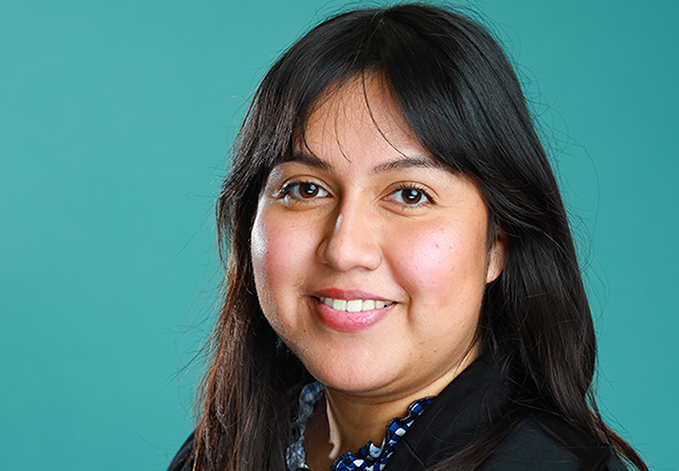 Ana Rodriguez - UCLA Lewis Center for Regional Policy Studies