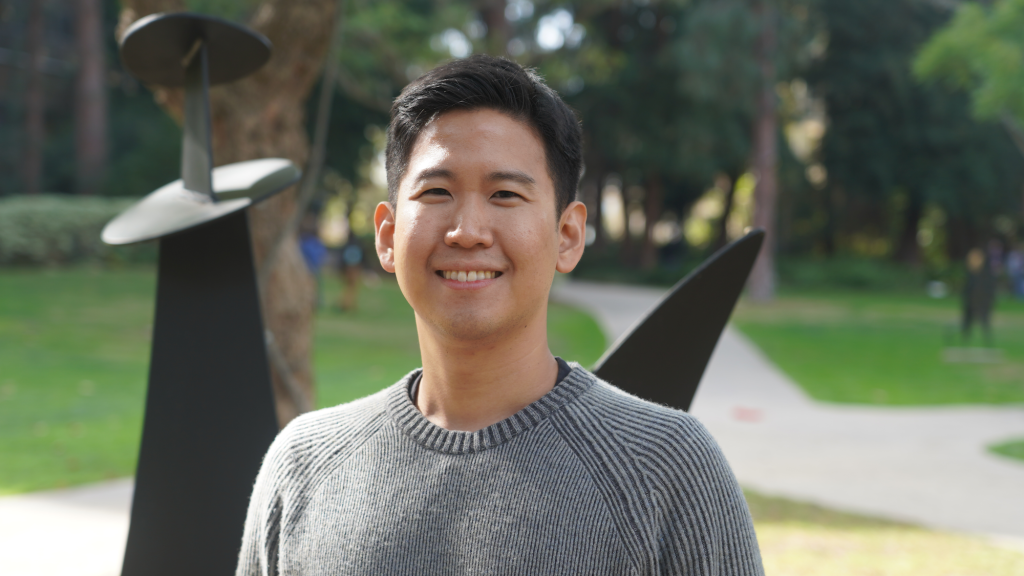 New transportation postdoc looks for human stories in urban planning research - UCLA Lewis ...